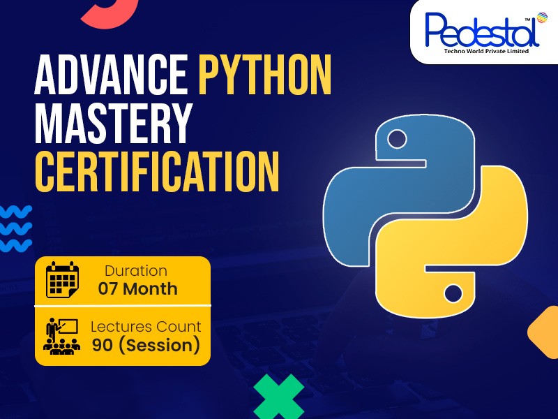 The Pedestal | India’s Leading EdTech Company